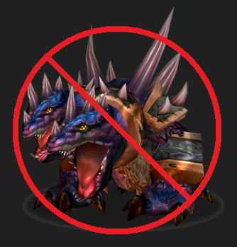 Chromaggus Mute : UI Media : World of Warcraft AddOns