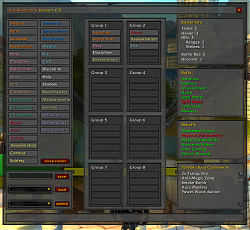 Vex Roster Info : Raid Mods : World of Warcraft AddOns