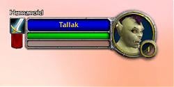 Target ClassIc on : Classic - General : World of Warcraft AddOns