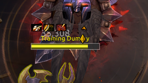 NameplateAuraManager : Buff, Debuff, Spell : World of Warcraft AddOns