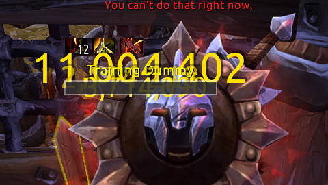 NameplateAuraManager : Buff, Debuff, Spell : World of Warcraft AddOns