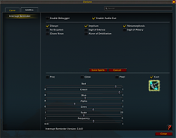 InterruptReminder : ToolTip : World of Warcraft AddOns