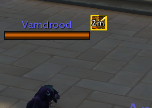 Nameplate Trinket : PvP, Arena, BattleGrounds : World of Warcraft AddOns