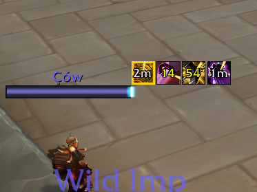 Nameplate Trinket : PvP, Arena, BattleGrounds : World of Warcraft AddOns