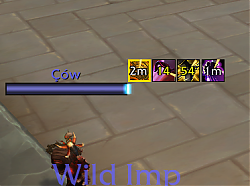 Nameplate Trinket : PvP, Arena, BattleGrounds : World of Warcraft AddOns