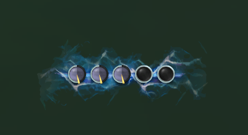 Maelstrom Weapon : Shaman : World of Warcraft AddOns