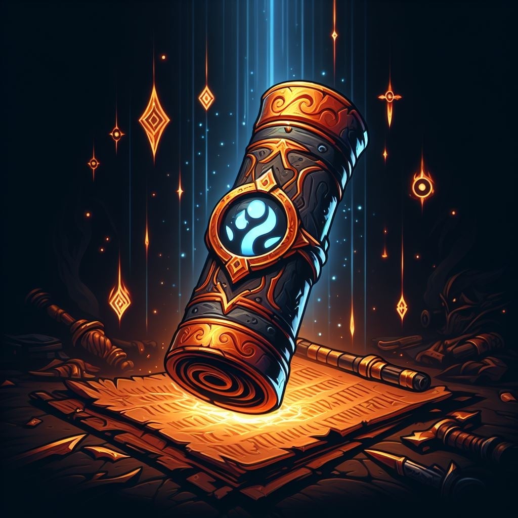 Recipe Master : Character Advancement : World of Warcraft AddOns