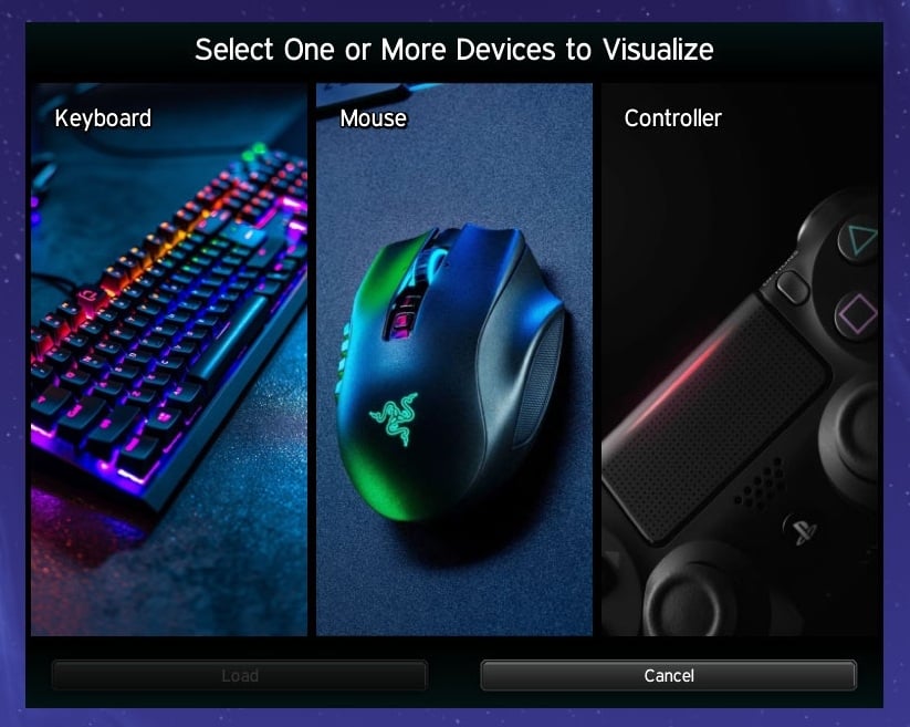 KeyUI : Action Bar Mods : World of Warcraft AddOns