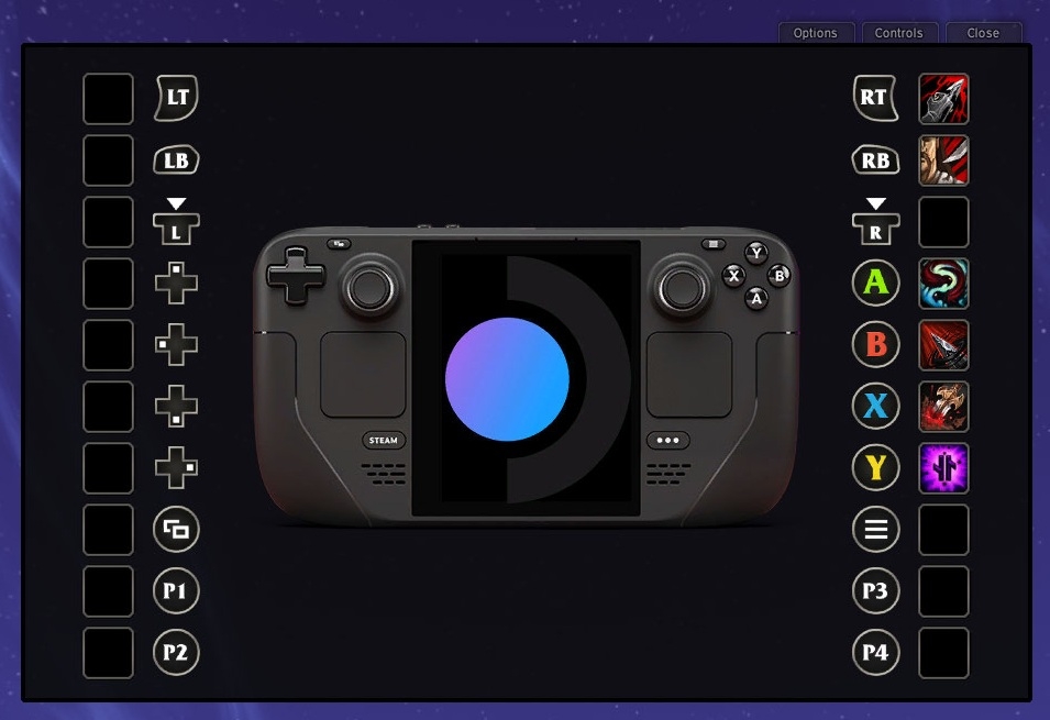 KeyUI : Action Bar Mods : World of Warcraft AddOns
