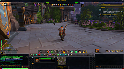 nUI [Retail] : nUI+ Full Version : World of Warcraft AddOns