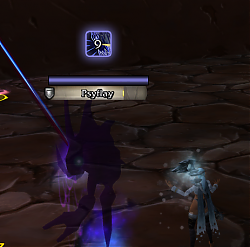 Nameplate Icons : Unit Mods : World of Warcraft AddOns