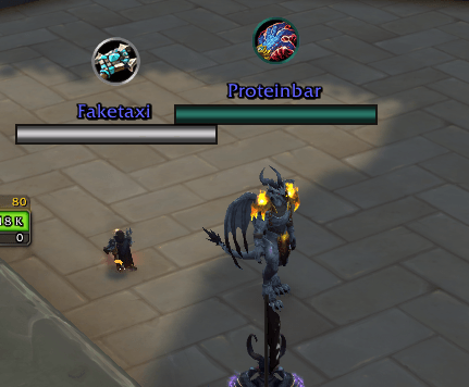 Nameplate Icons : Unit Mods : World of Warcraft AddOns