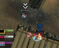 Nameplate Icons : Unit Mods : World of Warcraft AddOns