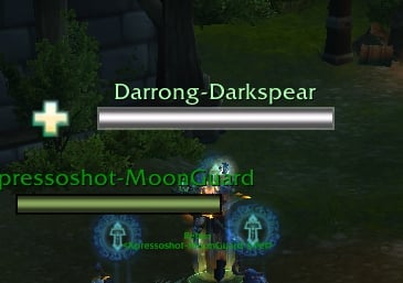 Nameplate Icons : Unit Mods : World of Warcraft AddOns