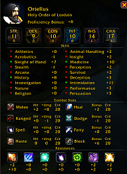 RPToolkit : RolePlay, Music Mods : World of Warcraft AddOns