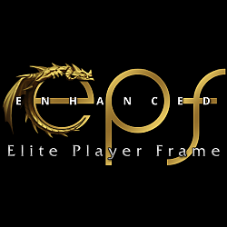 Elite Player Frame (Enhanced) : Unit Mods : World of Warcraft AddOns