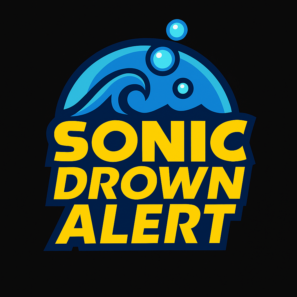 SonicDrownAlert : RolePlay, Music Mods : World of Warcraft AddOns