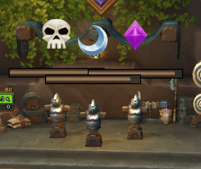 Nameplate Icons : Unit Mods : World of Warcraft AddOns