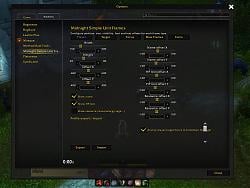 MidnightSimpleUnitFrames : Unit Mods : World of Warcraft AddOns