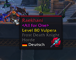 rTooltip Reborn : ToolTip : World of Warcraft AddOns