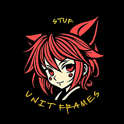 Stuf Unit Frames (and Raid) : Unit Mods : World of Warcraft AddOns